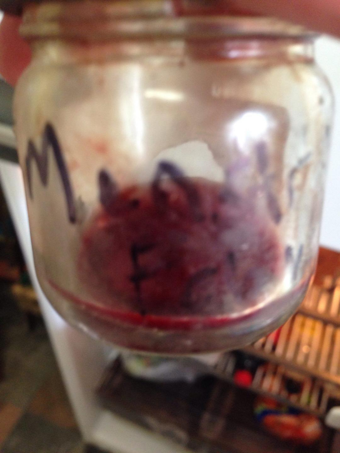 Blood Magick – Black Witch Coven