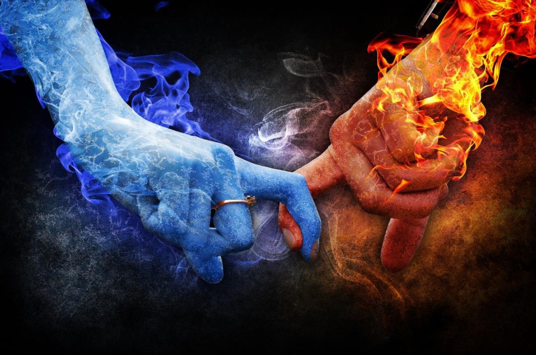 Duke Sallos: The Nineteenth Goetia Spirit – Black Witch Coven