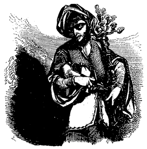 Clauneck – Black Witch Coven