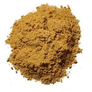 Sulfur Ritual Powder (Brimstone) – Black Witch Coven
