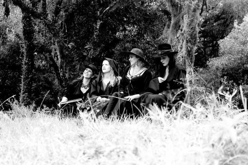 The History of the Devil’s Mark – Black Witch Coven