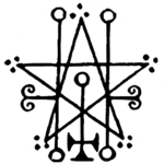 astaroth-sigil - Black Witch Coven