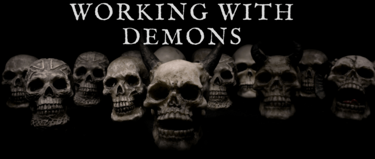 Demons Invocation Time and Their Zodiac Signs – Black Witch Coven