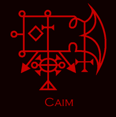 CAIM – Black Witch Coven