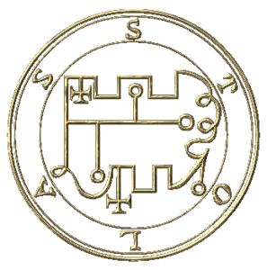 Stolas, the thirty-sixth spirit – Black Witch Coven